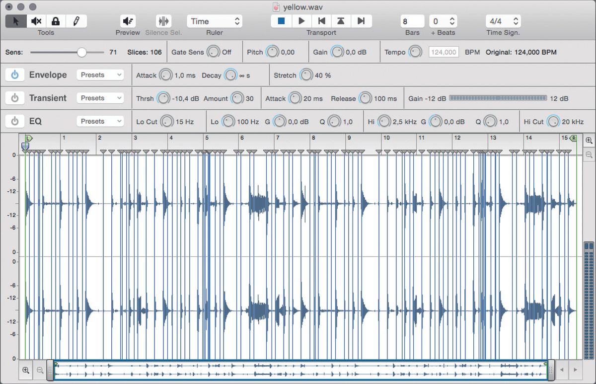 The history of breaks in music production | MusicRadar