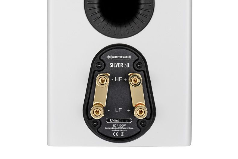 Monitor Audio Silver 50 review | What Hi-Fi?
