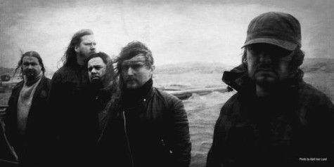 ICS Vortex Streaming New Song, "Odin's Tree" | Guitar World