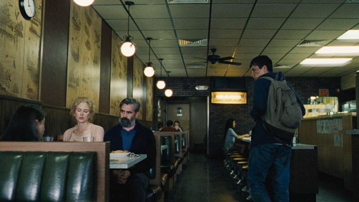 The Killing Of A Sacred Deer Ending Explained: Does Steven Have Any ...