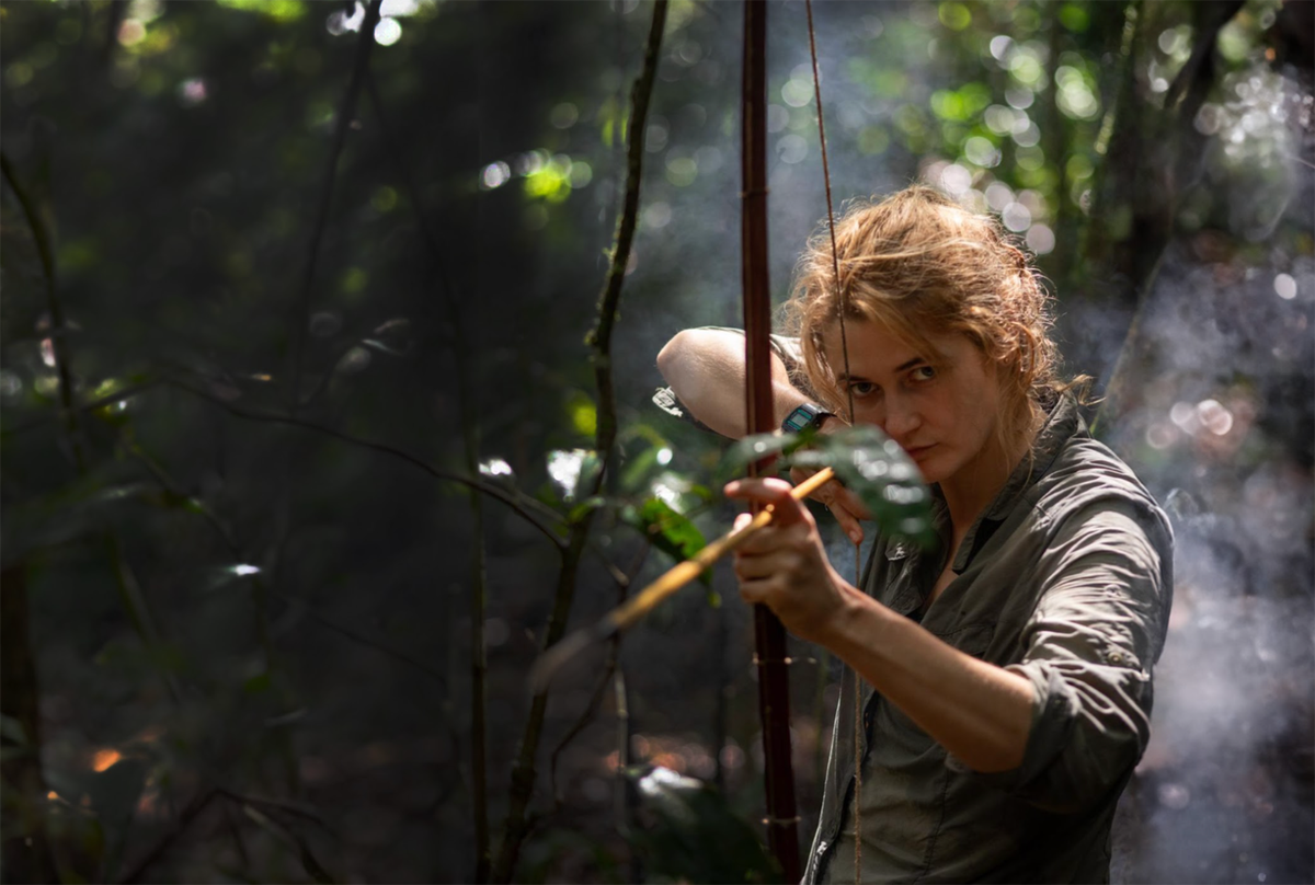 Lucy Shepherd: Britain's most intrepid young explorer on how she went ...