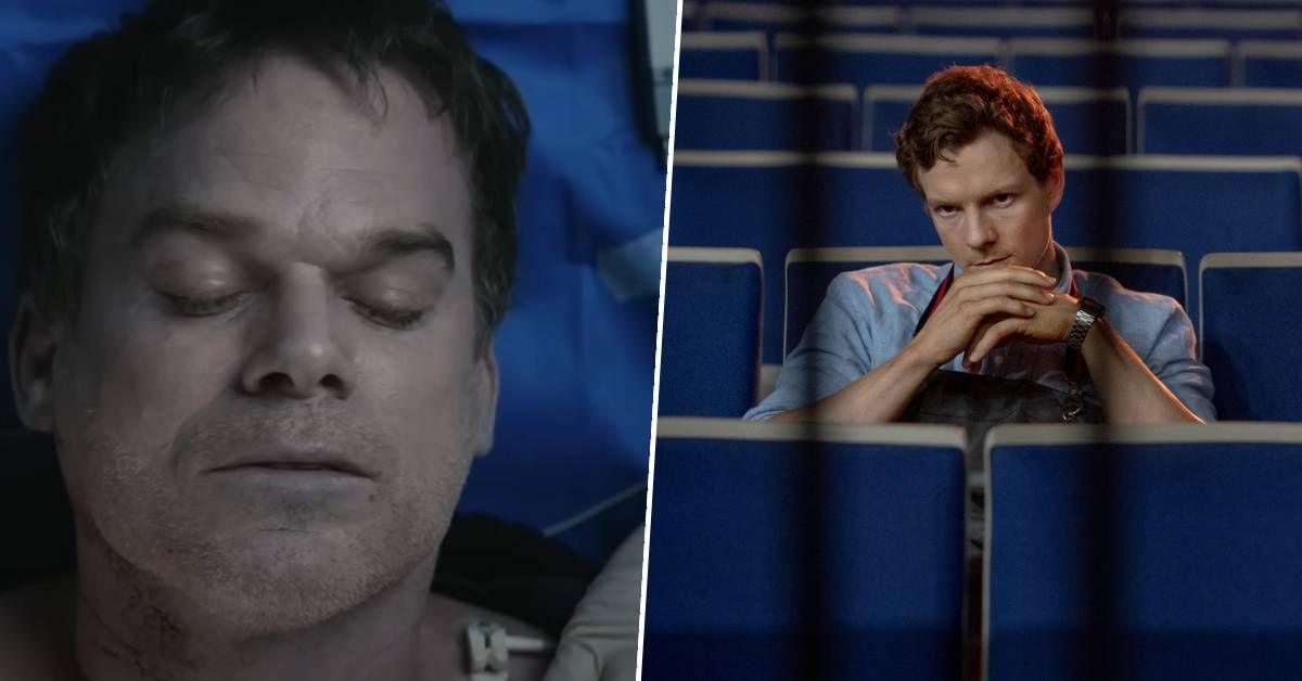 Dexter prequel trailer sees Michael C. Hall return as serial killer ...