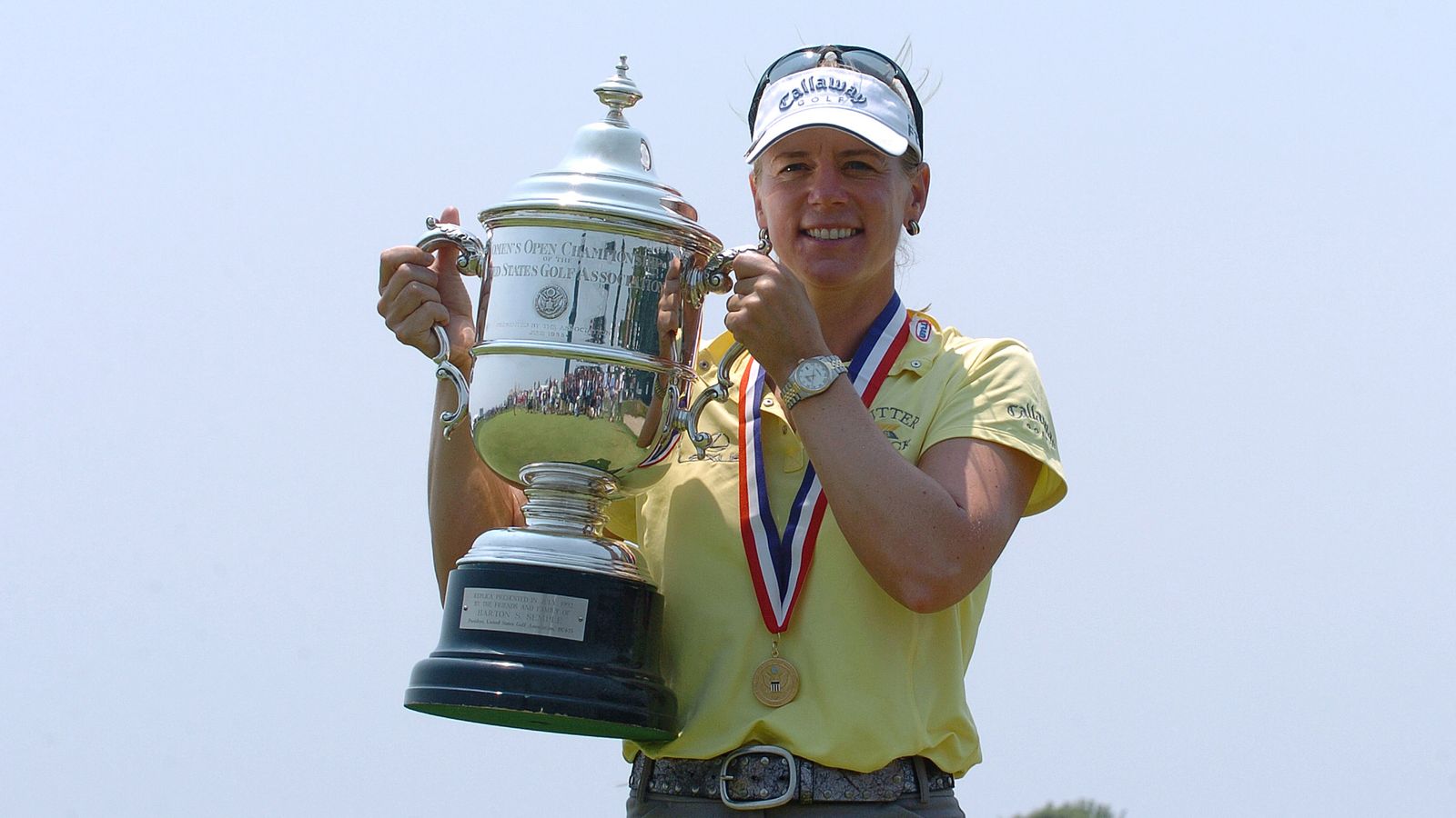 Best Female Golfers Of All Time - 20 Legendary Figures | Golf Monthly