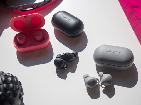 The history of true wireless earbuds: Here's what's changed over the ...