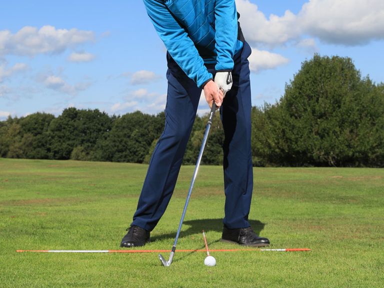 Stop striking it heavy | Golf Monthly