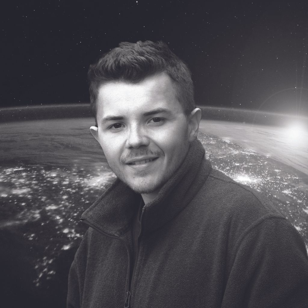 One photographer's mission to save our skies from light pollution ...