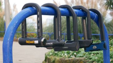What is a 'Sold Secure' rating and how can I ensure my bike lock is ...