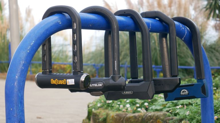 'Death traps' used by crooks: UK police report surge in illegal e-bike ...