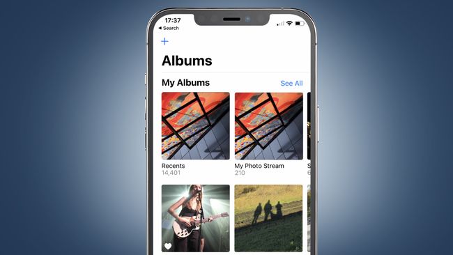 Save your My Photo Stream pictures before Apple shuts it down | TechRadar