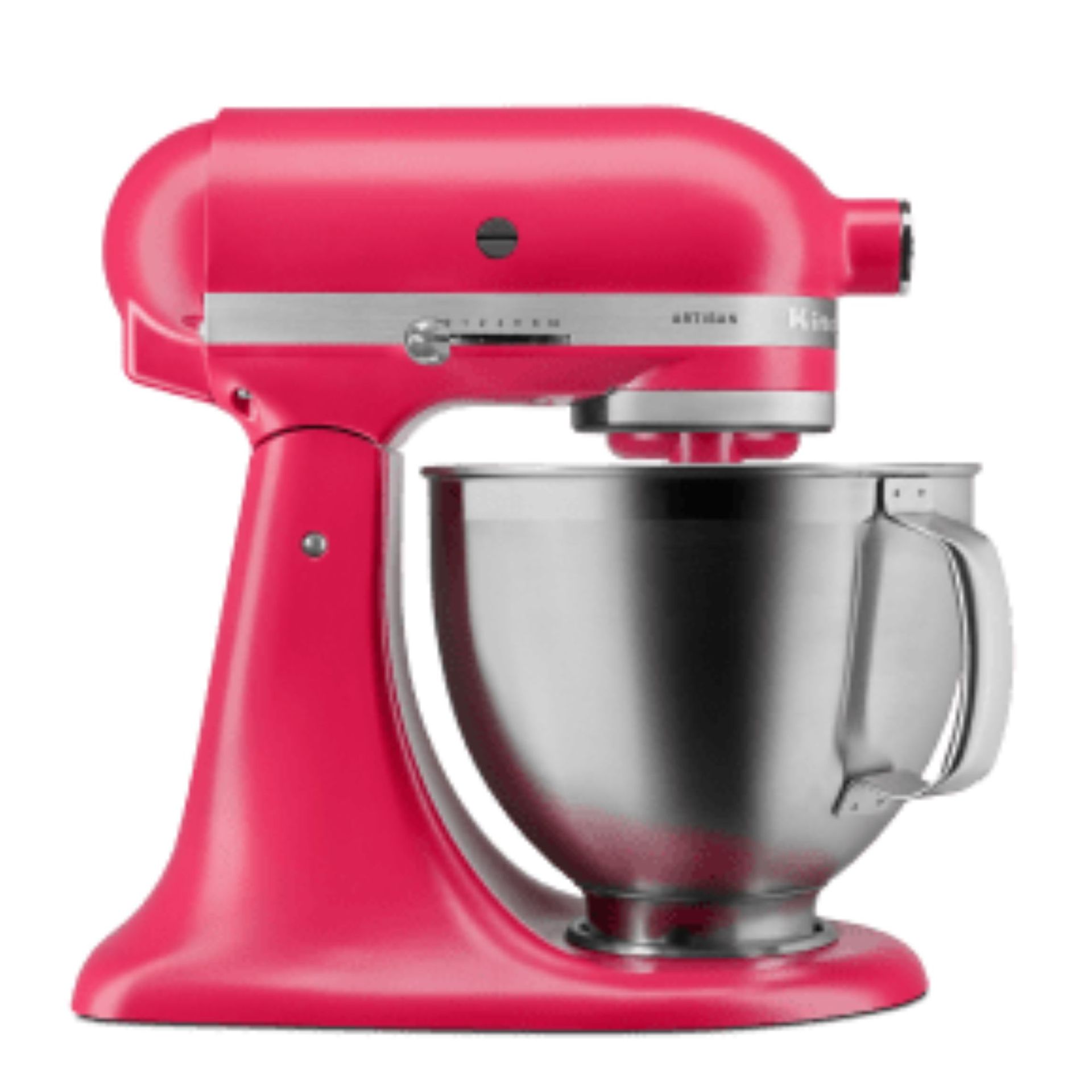 Hi, Barbie: the best pink kitchen appliances, tested experts | Homes ...