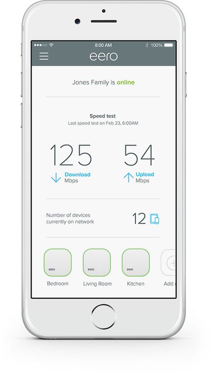 Eero is a WiFi router changing the game | Wallpaper*