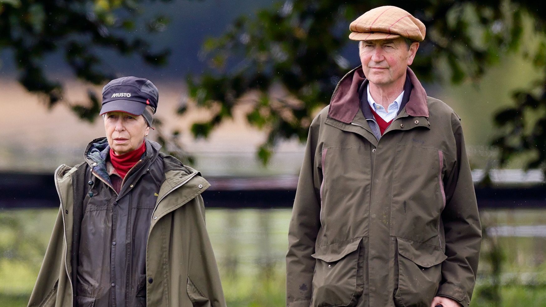 Where does Princess Anne live? All we know about Gatcombe Park | Woman & Home