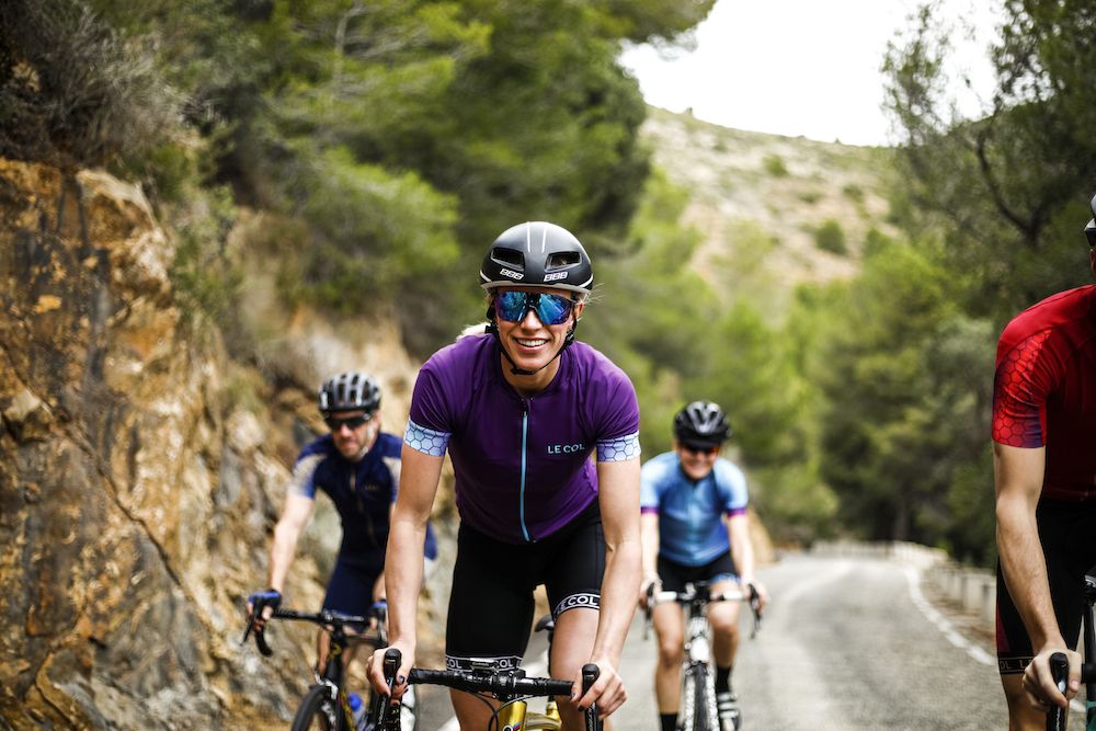 Le Col launches its spring/summer 2018 range | Cycling Weekly