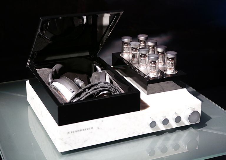 Sennheiser Orpheus hands-on review | What Hi-Fi?