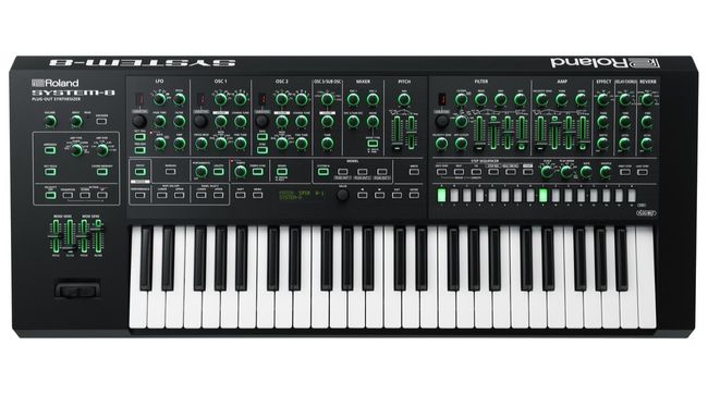 Best beginner synthesizers 2026: Synths for new players | MusicRadar