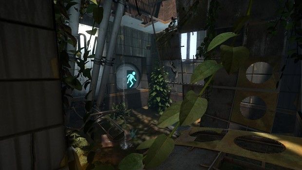Portal 2 mod Destroyed Aperture adds 20 maps and 30 puzzles, due 'Fall ...