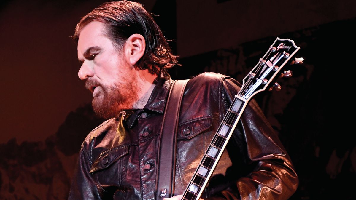 “We’ve Never Done Anything That Hasn’t Been Totally Authentic”: Billy ...