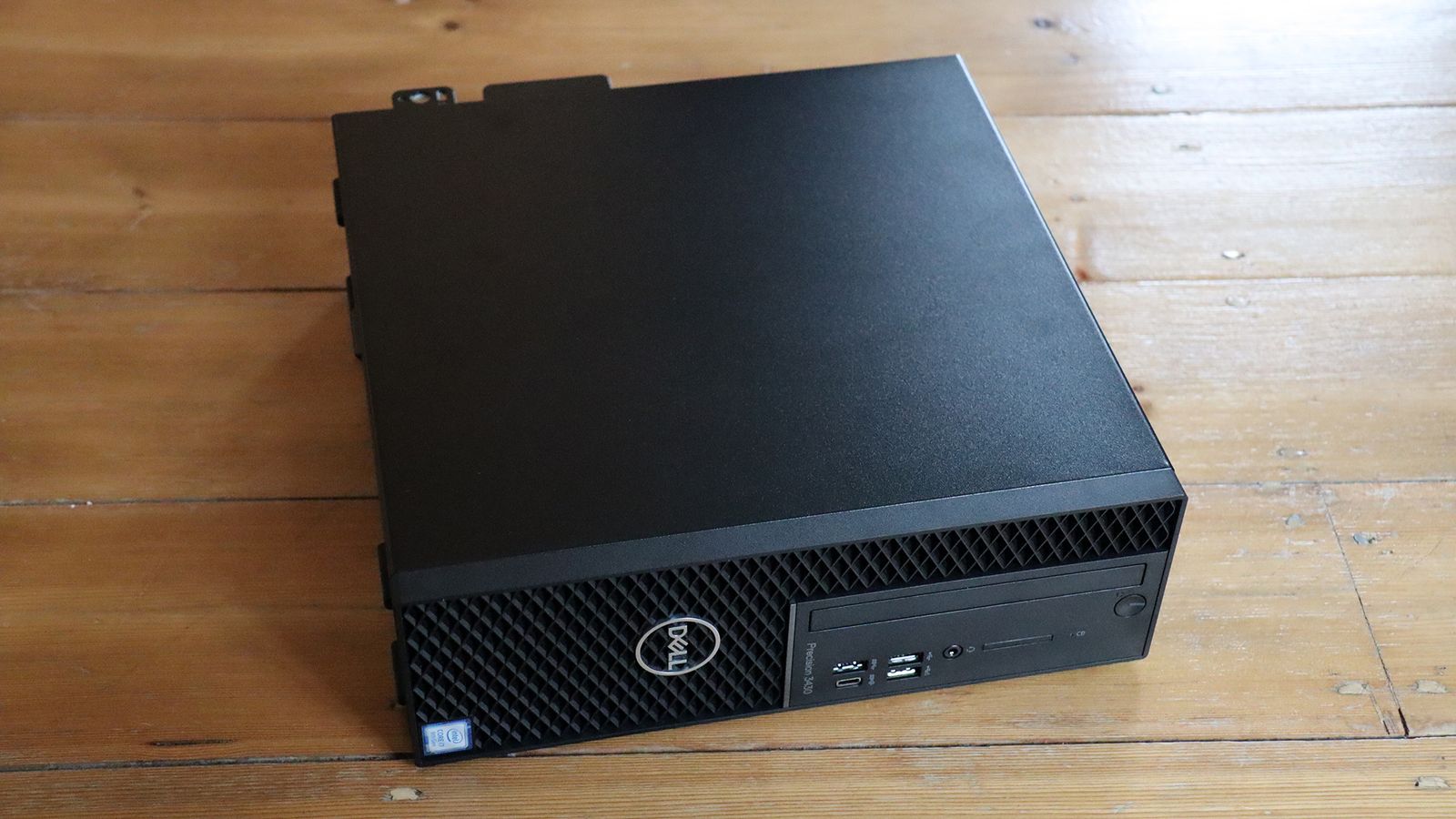 Dell Precision 3430 review: An affordable, space-saving workhorse | IT Pro