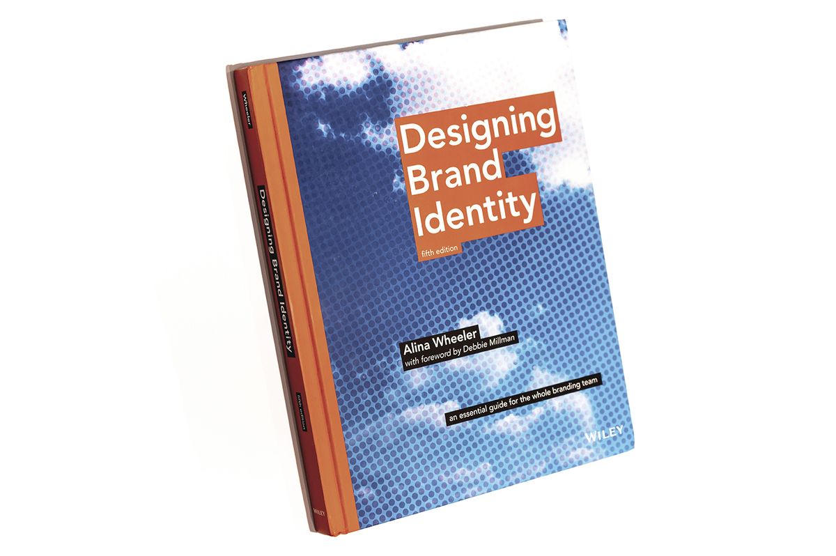 The best branding books: 8 books for brand inspiration | Creative Bloq