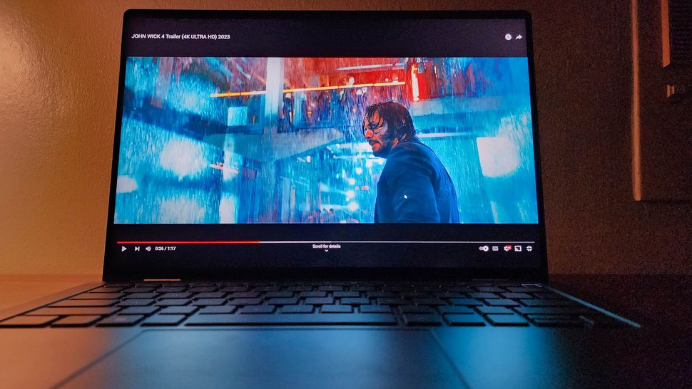 Dell Latitude 9430 review: A top-tier 2-in-1 laptop with best-in-class ...