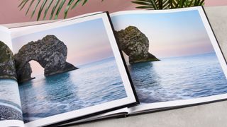 Printerpix photo book review: an imperfect, yet super-simple way to ...