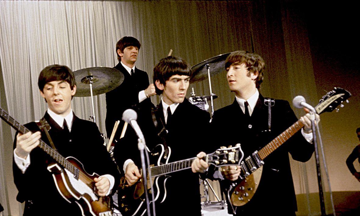 Midas Man: release date, cast, plot, trailer, Brian Epstein | What to Watch