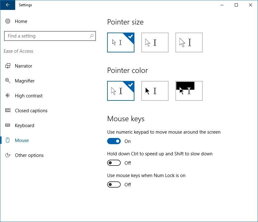 How to customize the mouse experience on Windows 10 | Windows Central