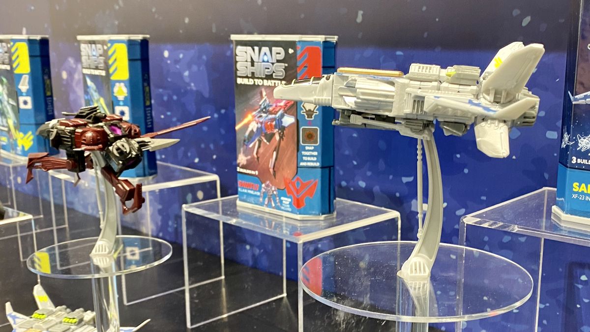 The best toys in 2020 | Tom's Guide