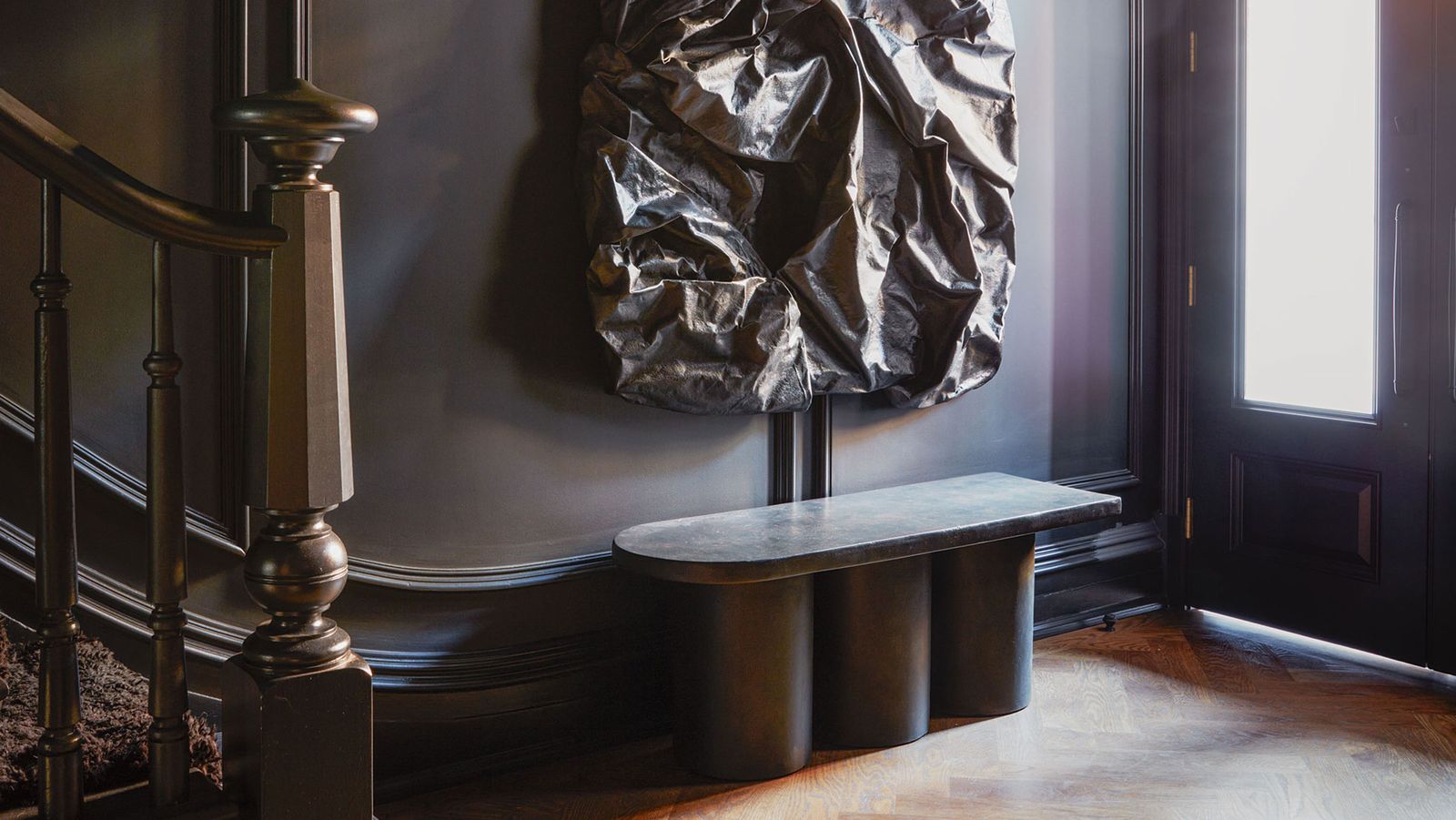 Entryway Ideas — 16 of the Very Best Entrances | Livingetc