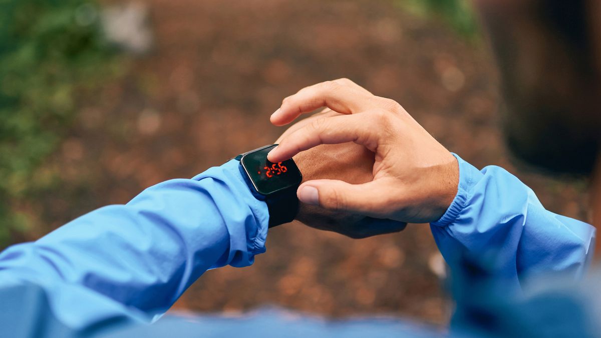 How to track workouts – with and without tech | TechRadar