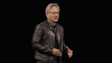 Nvidia's Blackwell B100 GPU to Hit the Market with 3nm Tech in 2024 ...