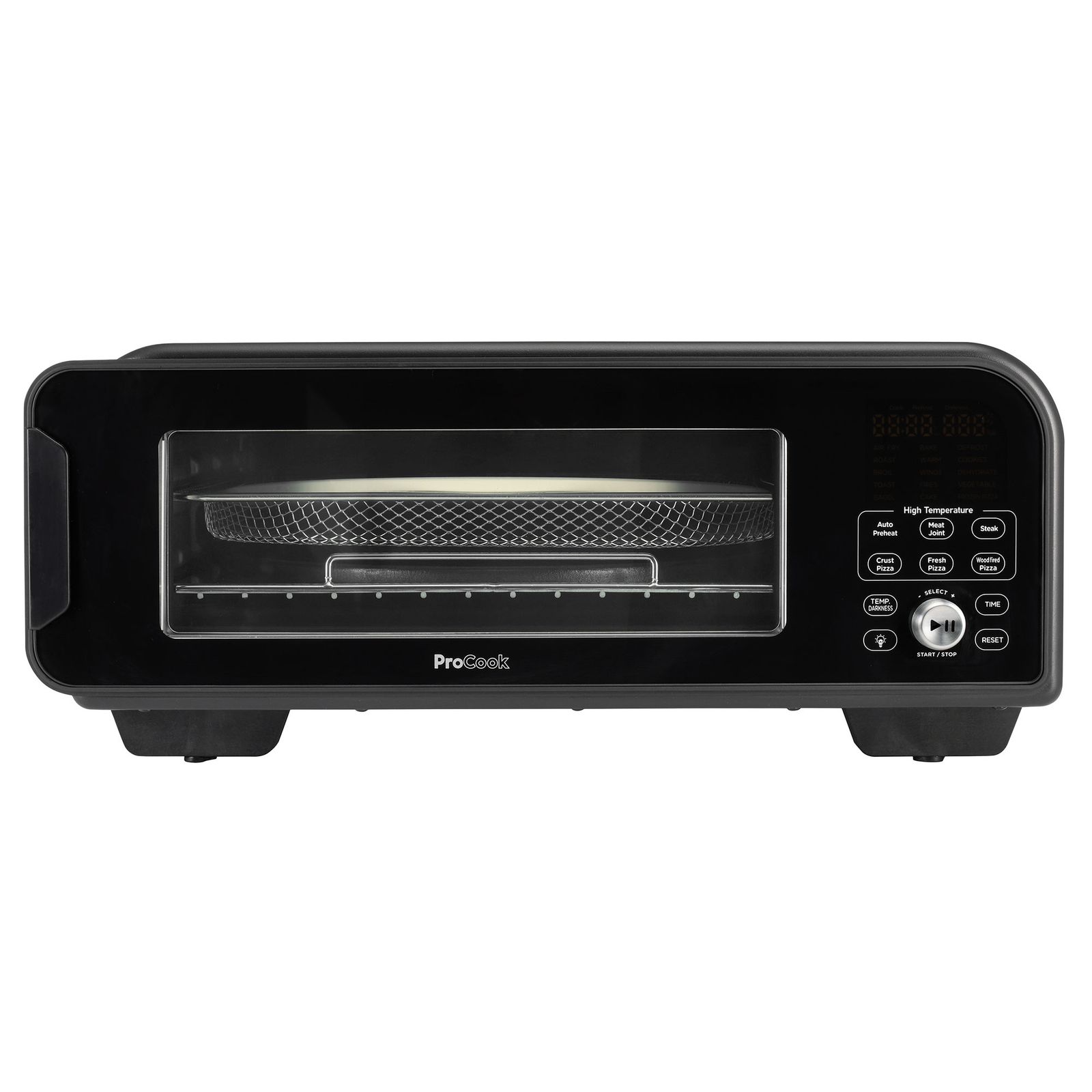 ProCook Electric Pizza Oven Air Fryer review: a surprise hit | Ideal Home