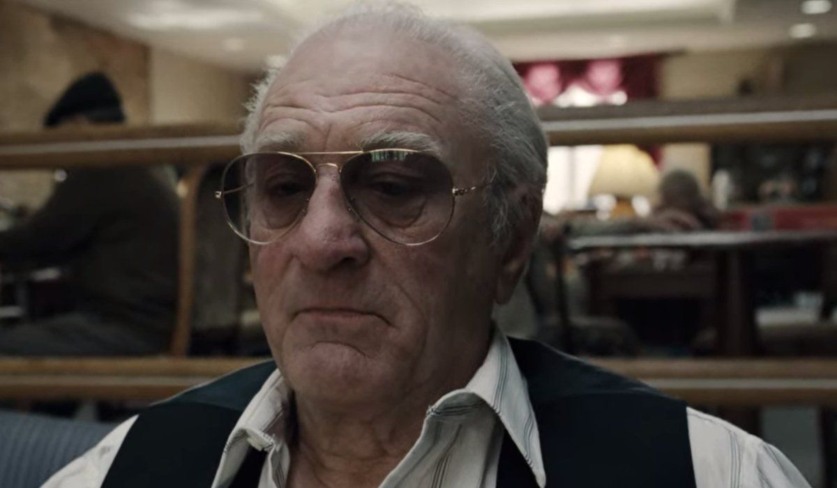 Frank Sheeran's Lawyer Believes The Irishman Got Jimmy Hoffa's Death ...