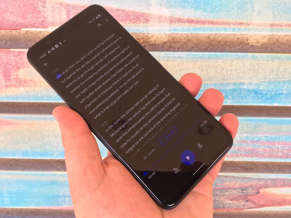 How to get Google's awesome Recorder app even if you don't have a Pixel ...