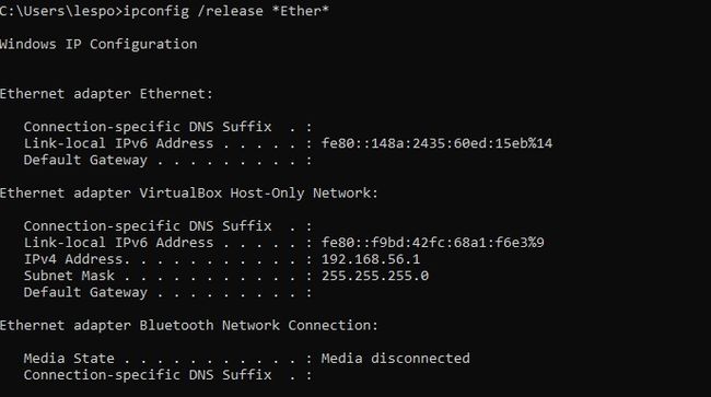 How To Perform Common Tasks in Windows Command Prompt | Tom's Hardware