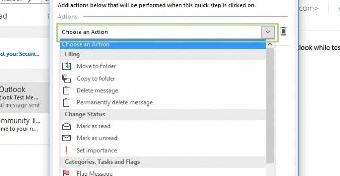 How To Create A Quick Step In Outlook Laptop Mag how-to-create-a-quick-step-in-outlook-laptop-mag