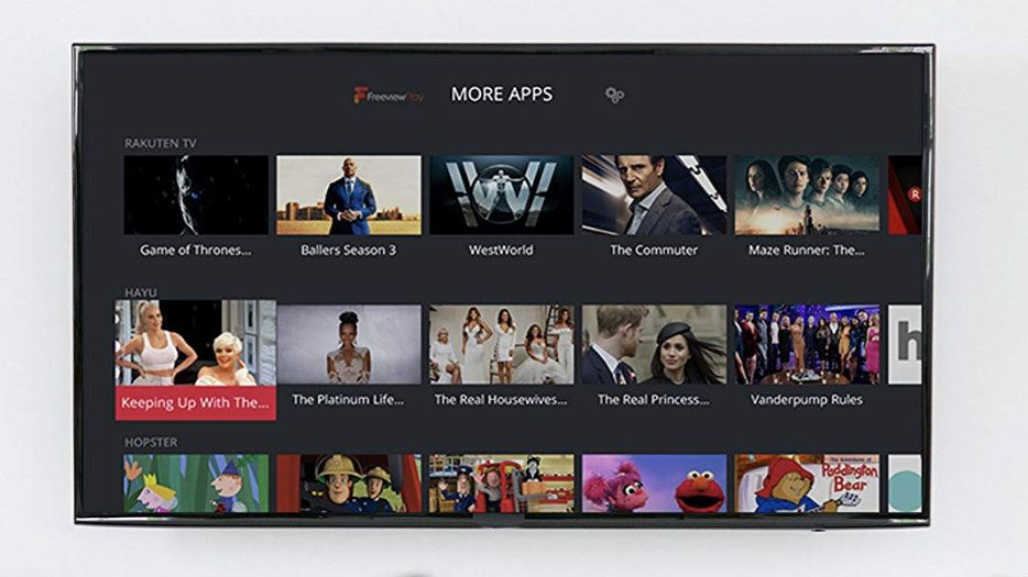 Netgem Netbox HD review | TechRadar