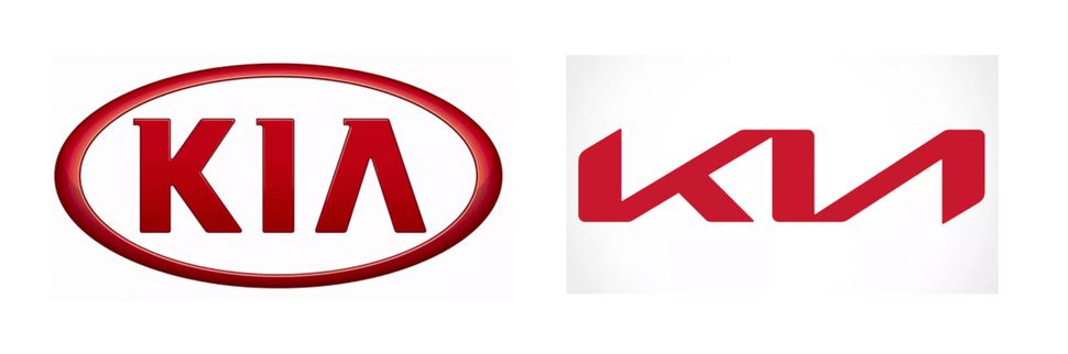 Bold new Kia logo is coming soon (and we can’t wait) | Creative Bloq