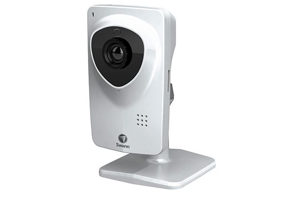 Swann SW-Viewcam Home Security Camera Review | Tom's Guide