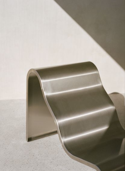 3 Days of Design 2025: Muuto's ‘Dream View Bench' first look | Wallpaper*