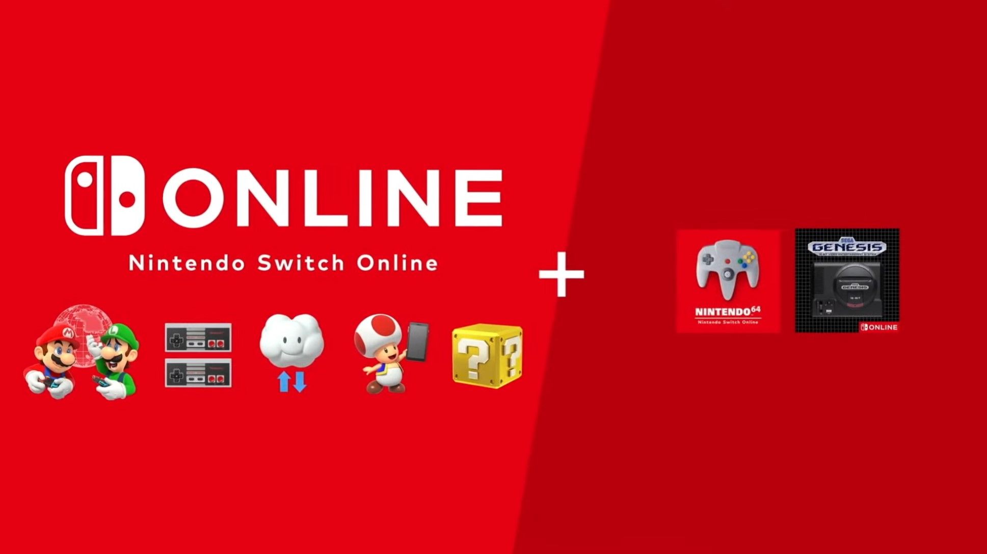 Nintendo eyes price hike for Switch Online, but adds tier for N64 and ...