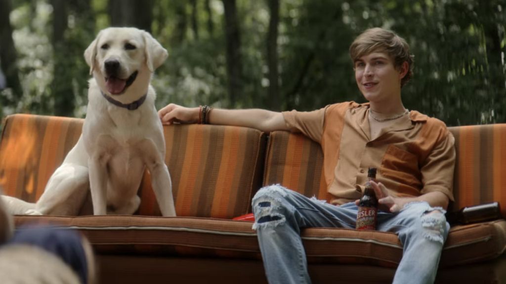 Dog Gone Cast: Where You've Seen The Stars Of Netflix's New Dog Movie ...