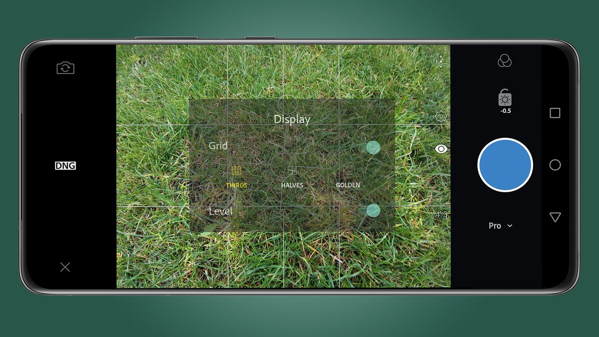 How to master the Lightroom app for next-level smartphone snaps | TechRadar