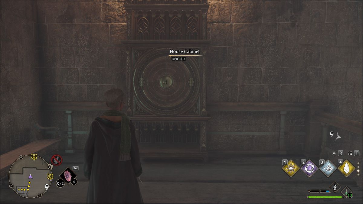 Hogwarts Legacy Daedalian Key locations: Where to find each one | PC Gamer