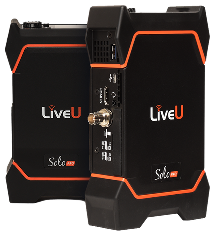 Here's How LiveU's Portable Encoder Future Proofs 4K and HEVC ...