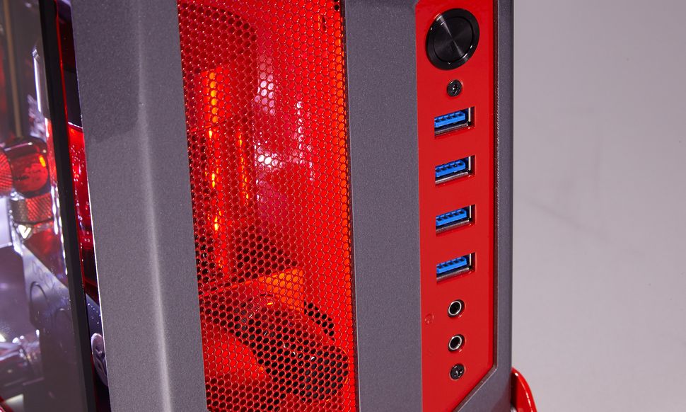 Maingear F131 Review: $10,000 of PC Gaming Greatness | Tom's Guide