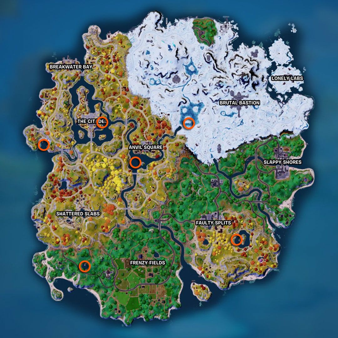 Fortnite My Hero Academia quests and how to beat them | GamesRadar+
