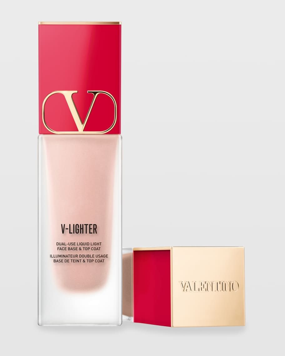 The 13 Best Liquid Highlighters, Tested by Editors | Marie Claire