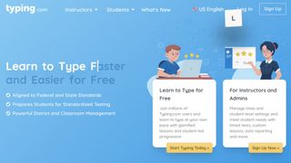 Best typing tutor software of 2025 | TechRadar