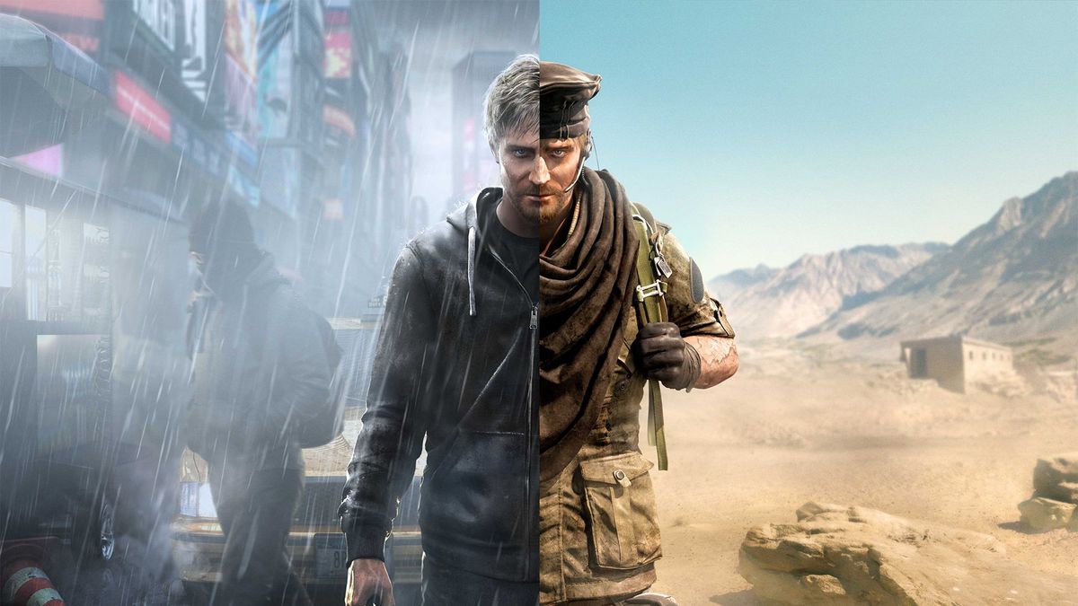 Rainbow Six Siege Operation Grim Sky: Everything We Know | Windows Central